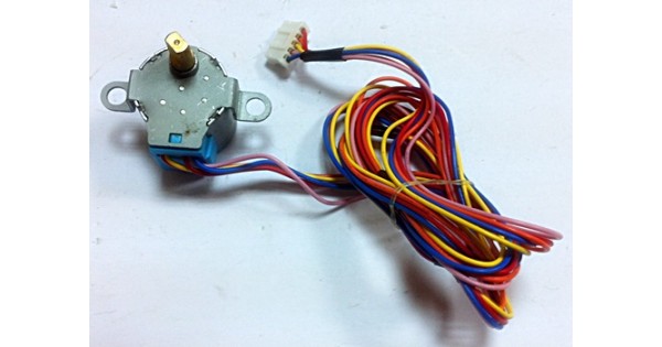 Motor Lamas Unidad Interior Aire Acondicionado Haier Hsu 18hv03 R2 Db